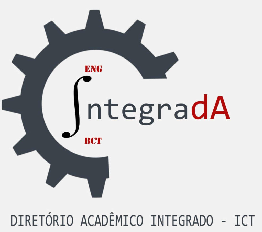 Diretório Acadêmico Integrado do Instituto de Ciência e Tecnologia ...