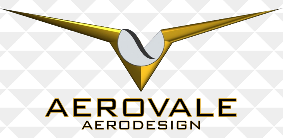 AeroVale – Aerodesign – Instituto de Ciência e Tecnologia